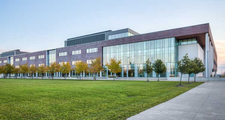Conestoga Employees | Conestoga College