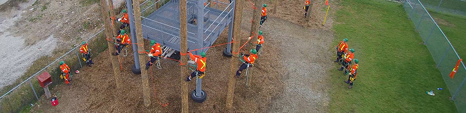 Powerline Technician (Optional Co-op) | Full-time | Ontario College Diploma