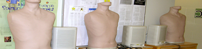 Pre-Health Sciences Pathway to Advanced Diplomas and Degrees