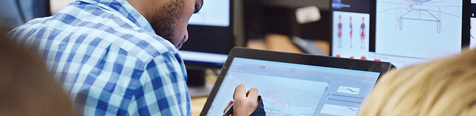 Animation | Full-time | Ontario College Diploma