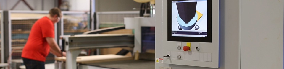 Woodworking Techniques - CNC | Full-time | Ontario College Certificate