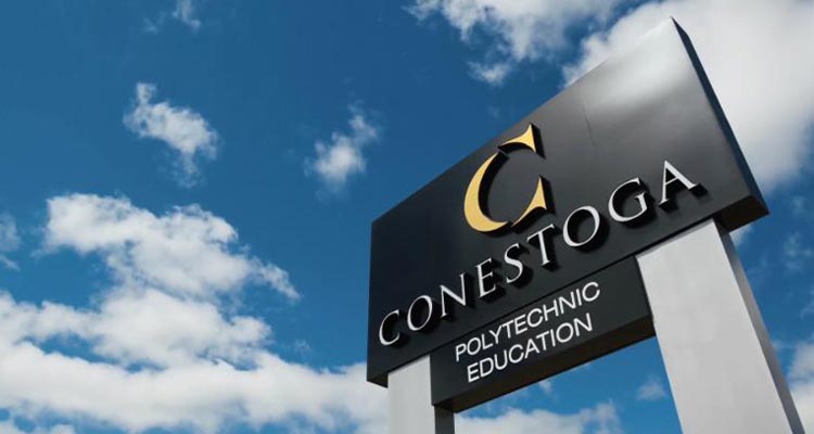 Welcome to Orientation | Conestoga College